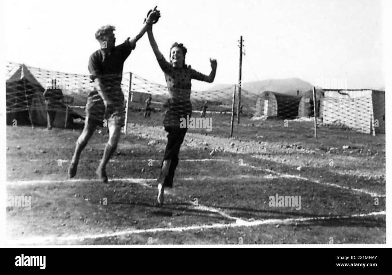 FIFTH ARMY :"48 HOURS AWAY FROM THE LINE" - Evelyn Eacotte of Reading ...