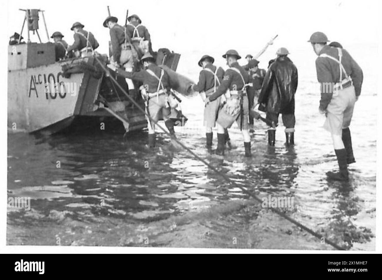 Loading magazines Cut Out Stock Images & Pictures - Alamy