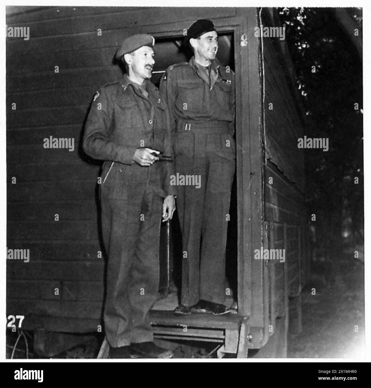 South african forces Cut Out Stock Images & Pictures - Alamy