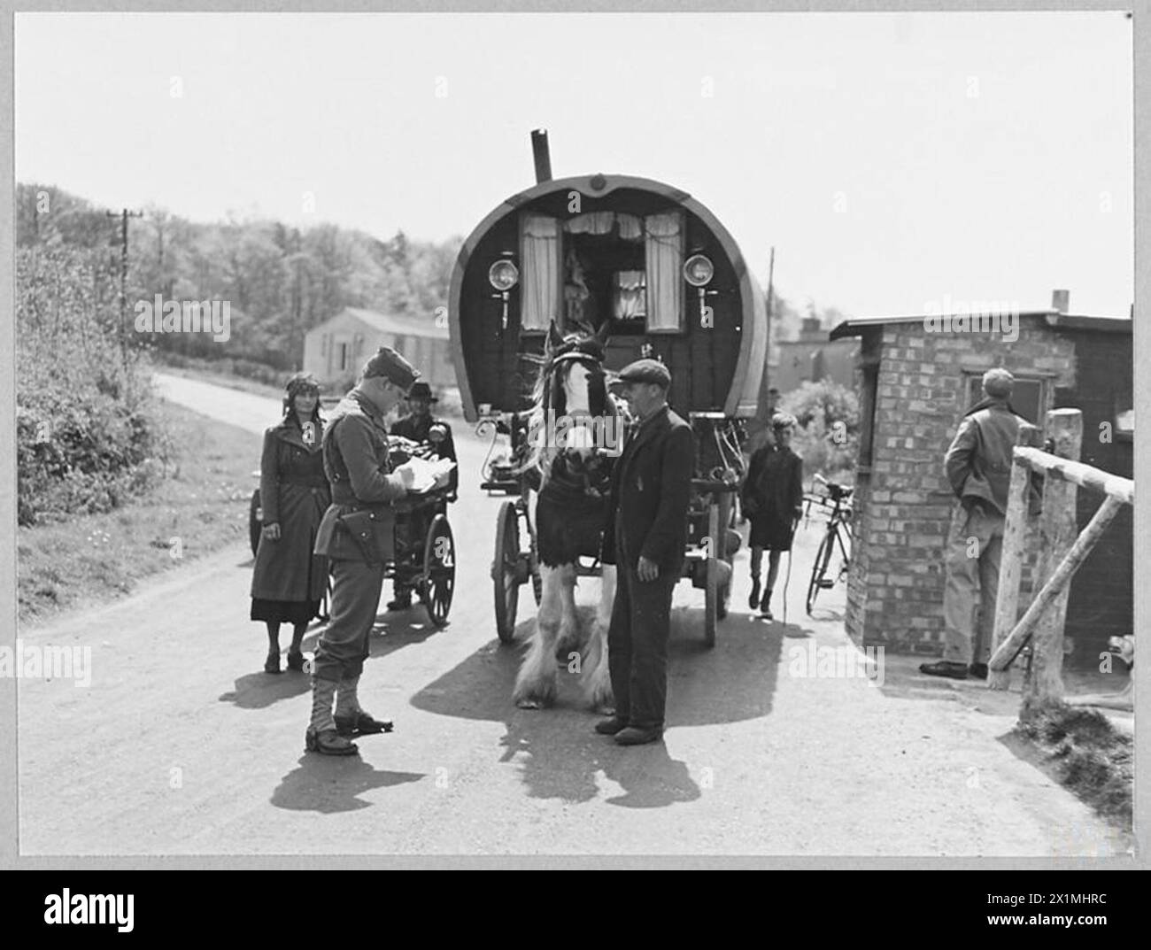 MY GRANDFATHER'S FARM : - 12988 Picture (issued 1944) shows - A U.S ...