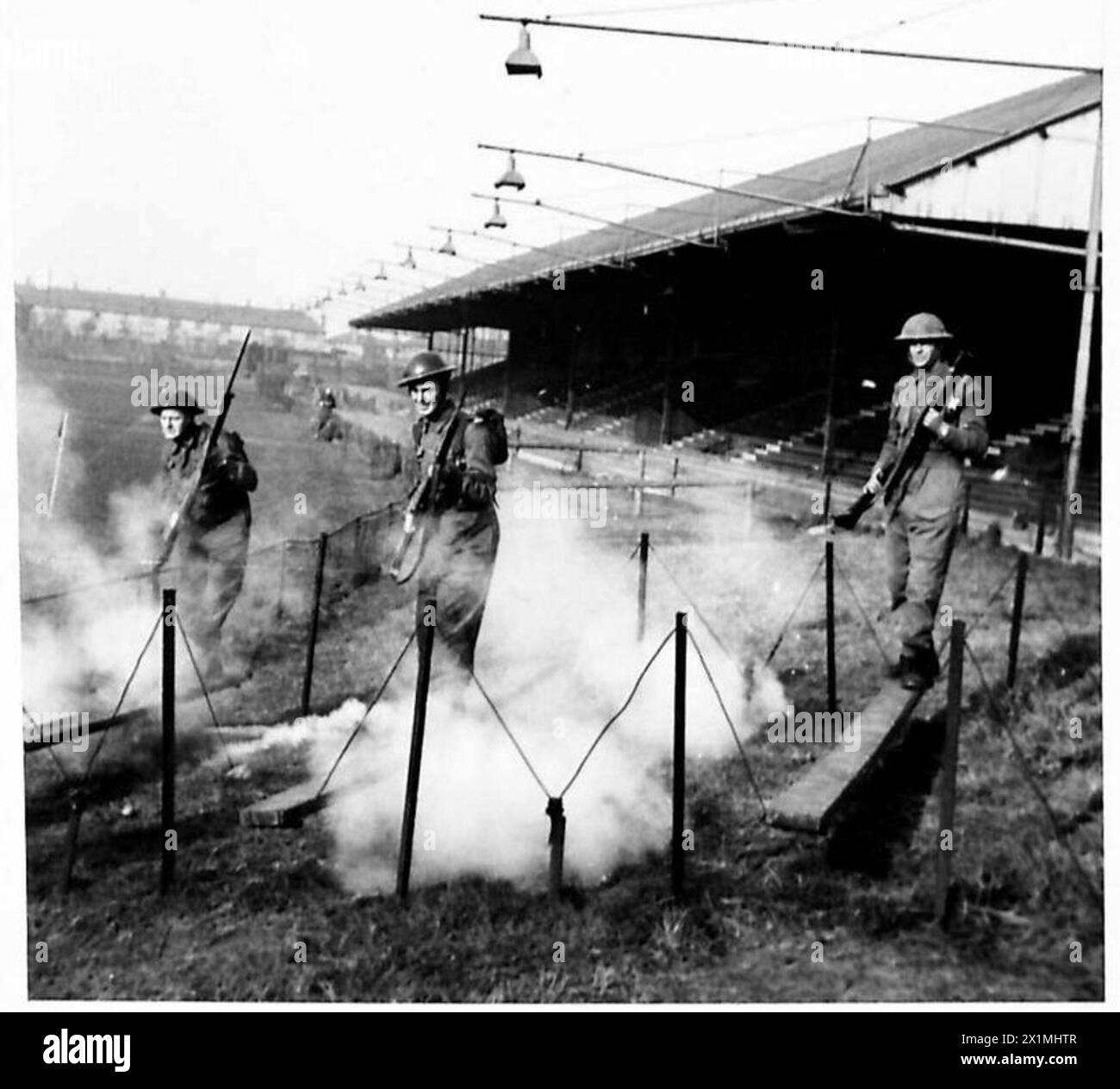 Practicing balance Black and White Stock Photos & Images - Alamy