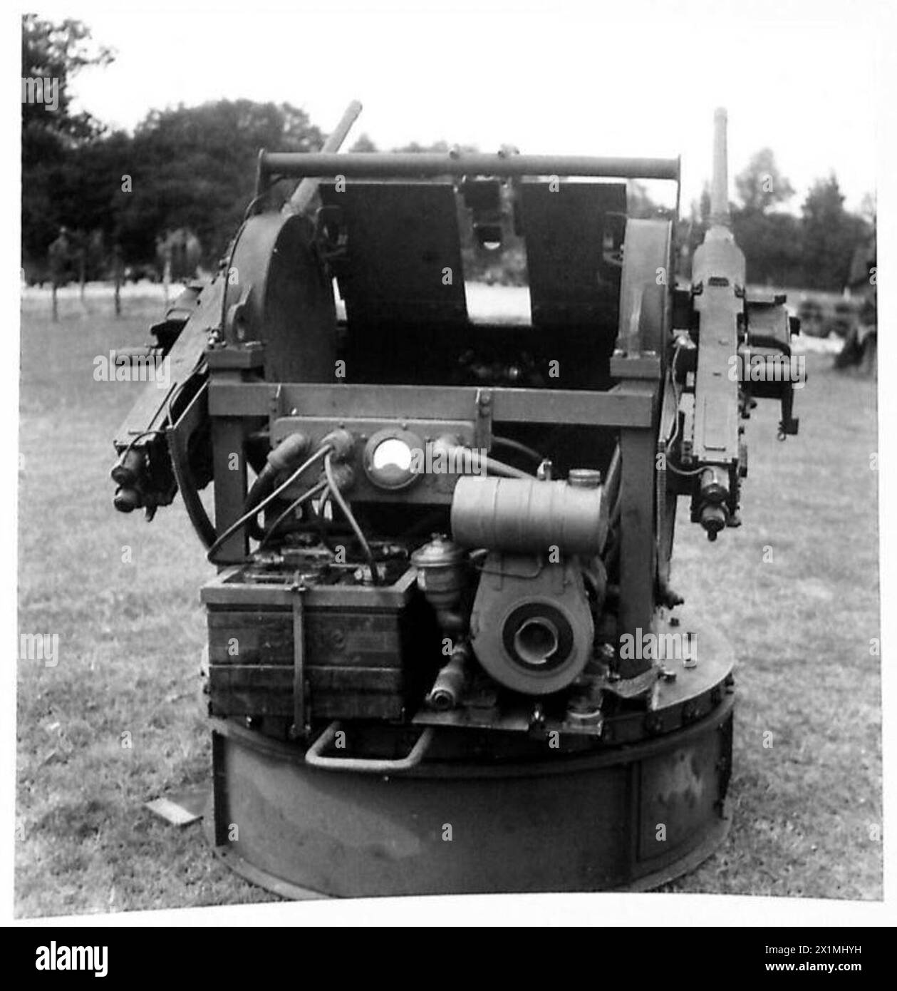 Power unit Cut Out Stock Images & Pictures - Alamy