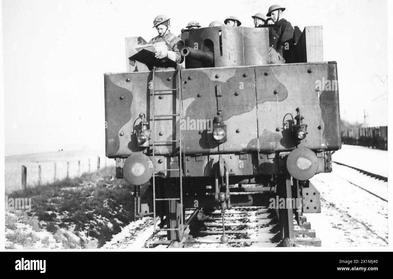 THE POLISH ARMY IN BRITAIN, 1940-1947 - Troops of the 1st Polish Corps ...