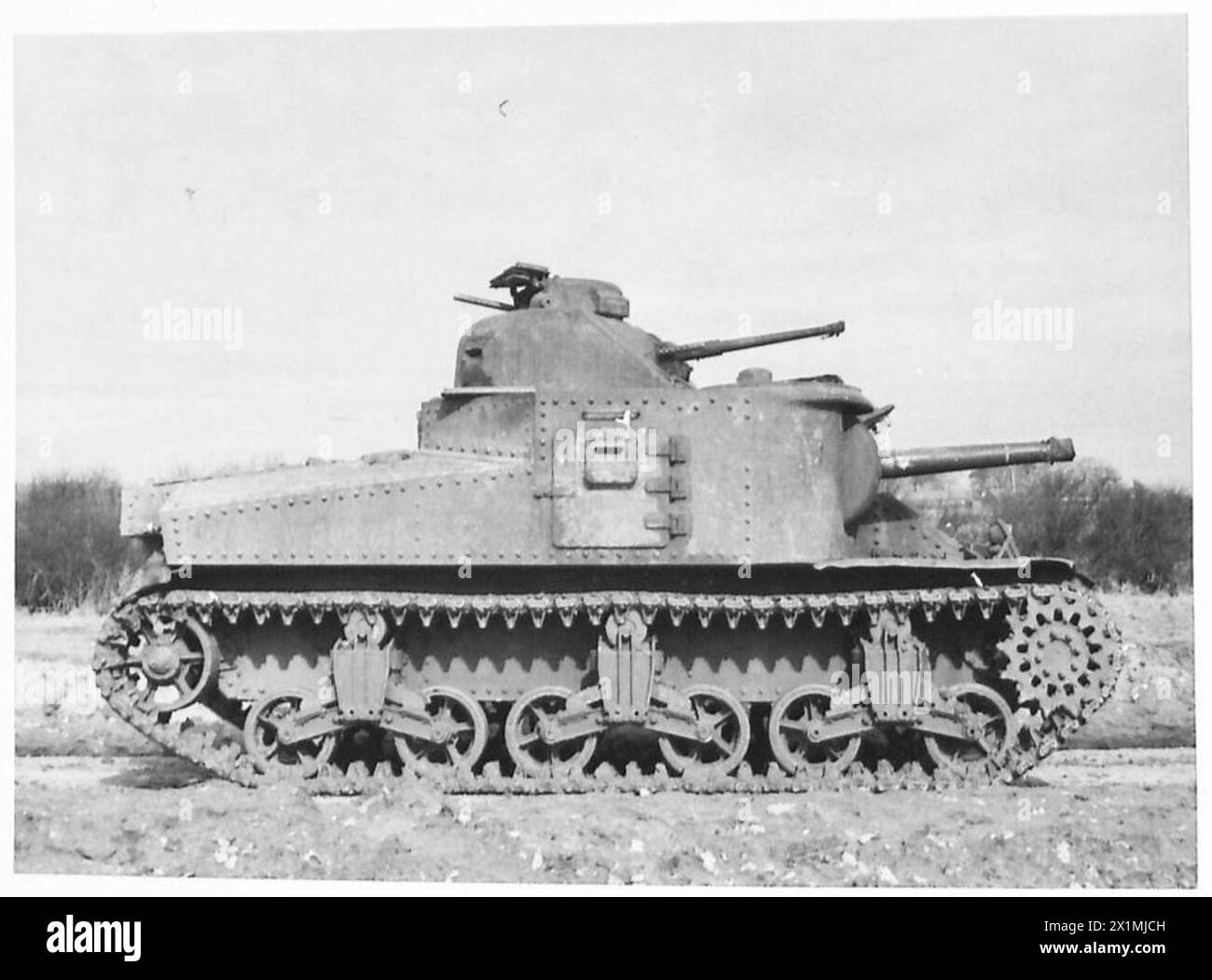 American army tank in Cut Out Stock Images & Pictures - Alamy