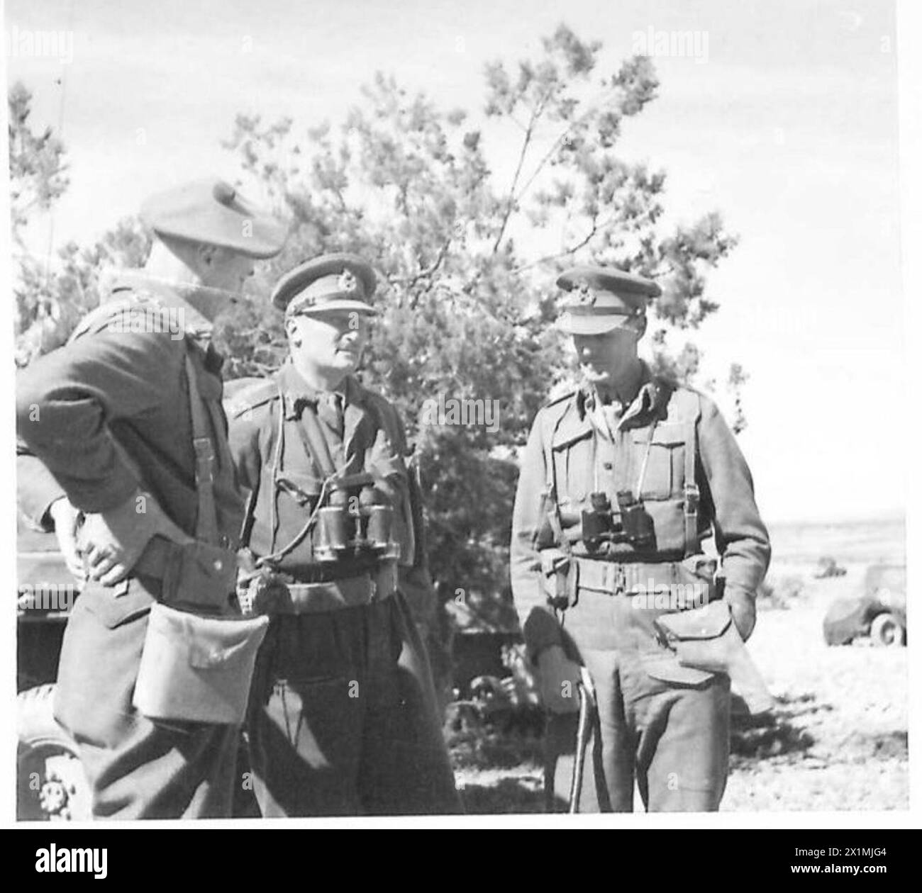 Generals vehicle Black and White Stock Photos & Images - Alamy
