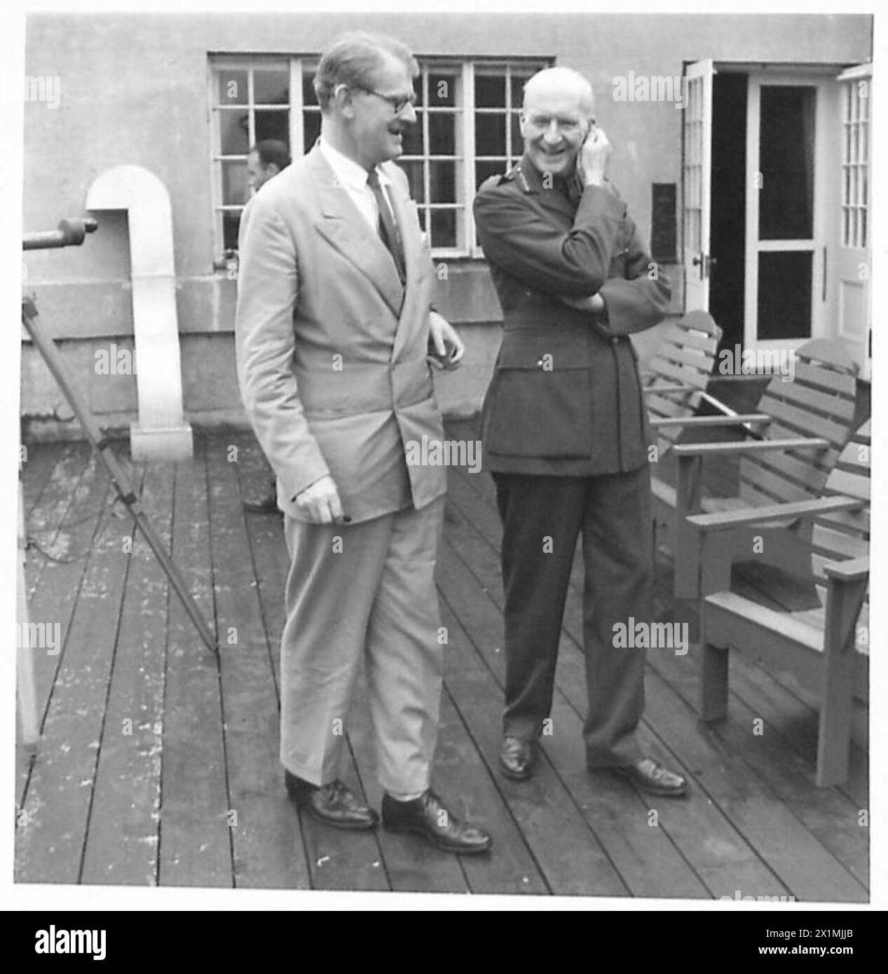 Sir winston churchill Cut Out Stock Images & Pictures - Alamy