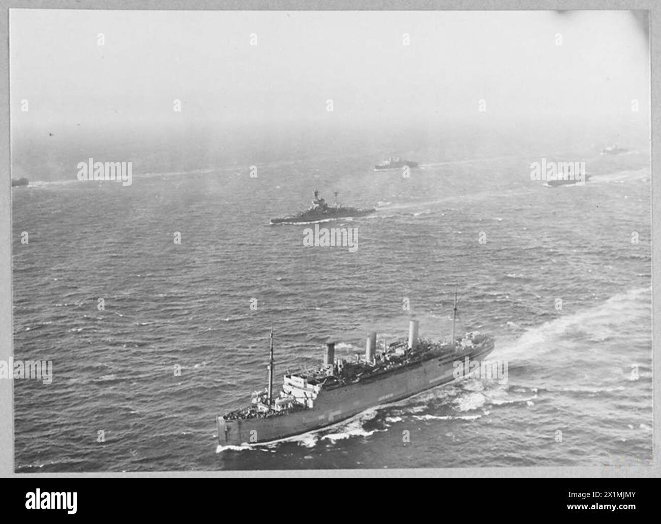 Rms samaria hi-res stock photography and images - Alamy