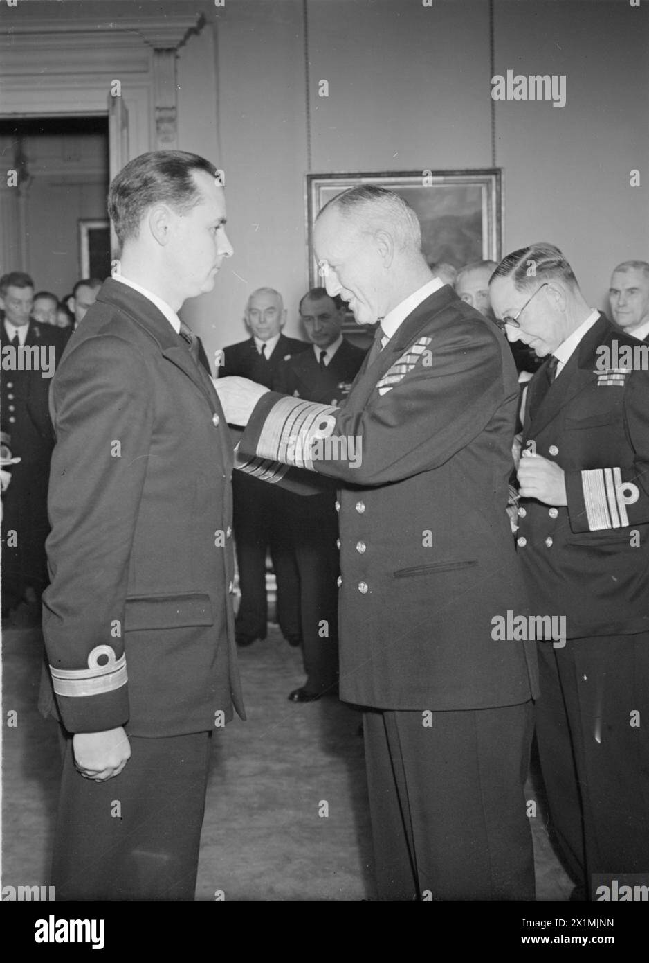 THE POLISH NAVY IN BRITAIN, 1939-1947 - Admiral Andrew Cunningham, the ...