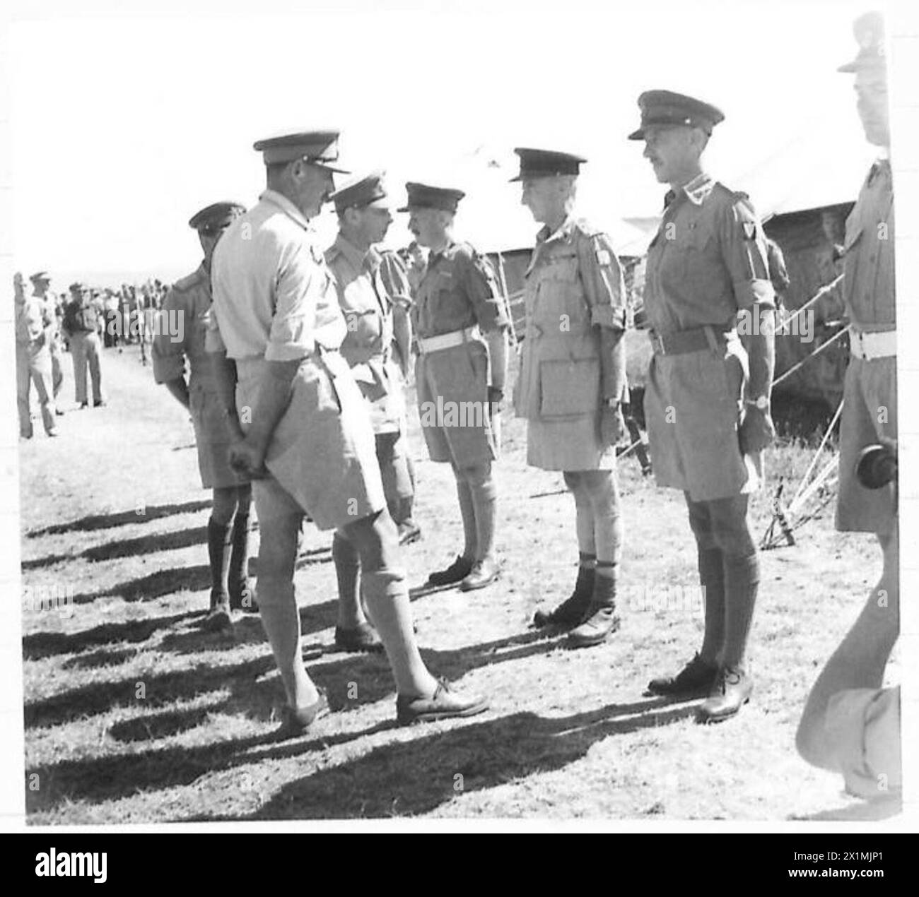 King george 8th Cut Out Stock Images & Pictures - Alamy