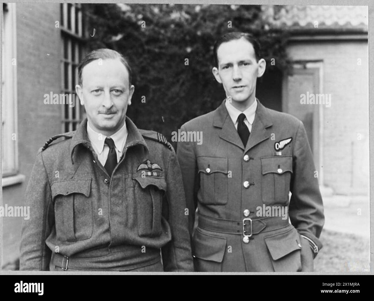 C j mitchell hi-res stock photography and images - Alamy