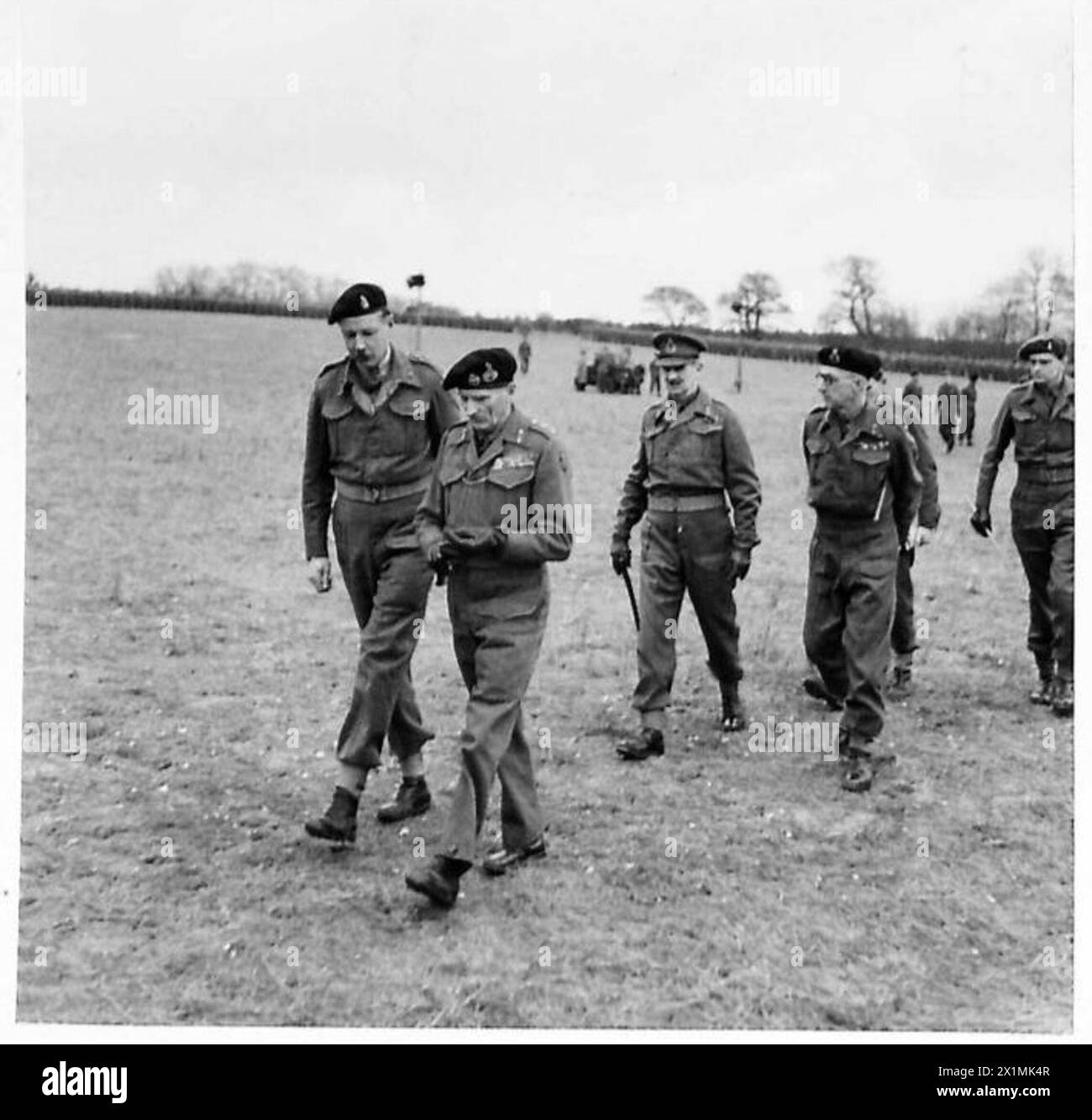 Brigadier general duncan Black and White Stock Photos & Images - Alamy