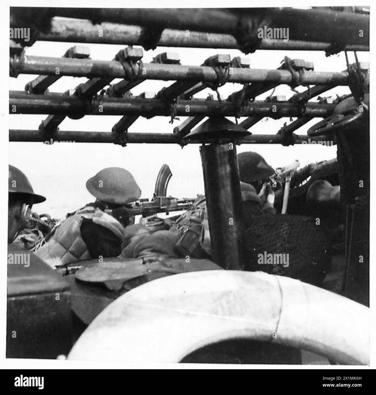 Barge operations Black and White Stock Photos & Images - Alamy