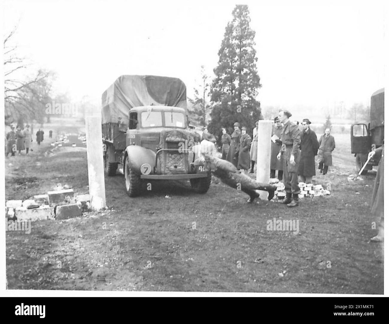 Logistics gateway Cut Out Stock Images & Pictures - Alamy