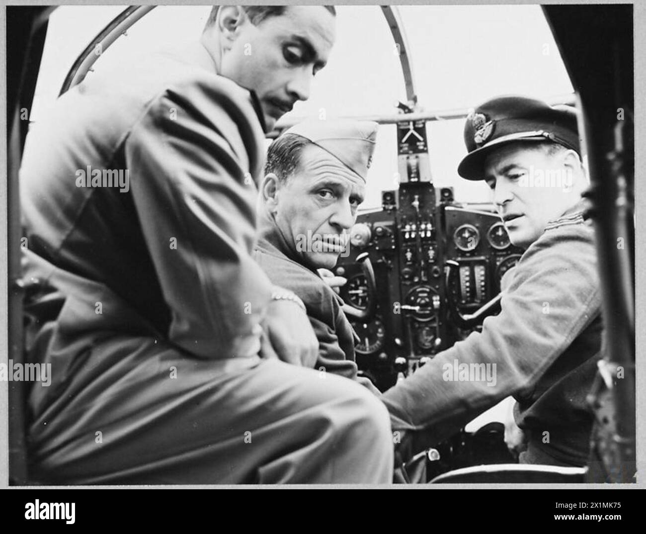 Royal air force spitalgate hi-res stock photography and images - Alamy