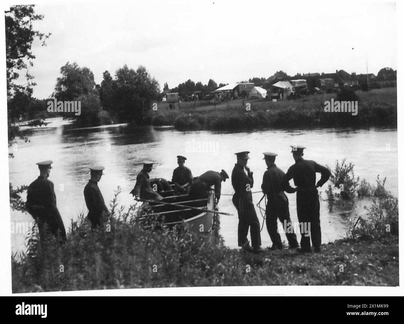 Army engineering division hi-res stock photography and images - Alamy