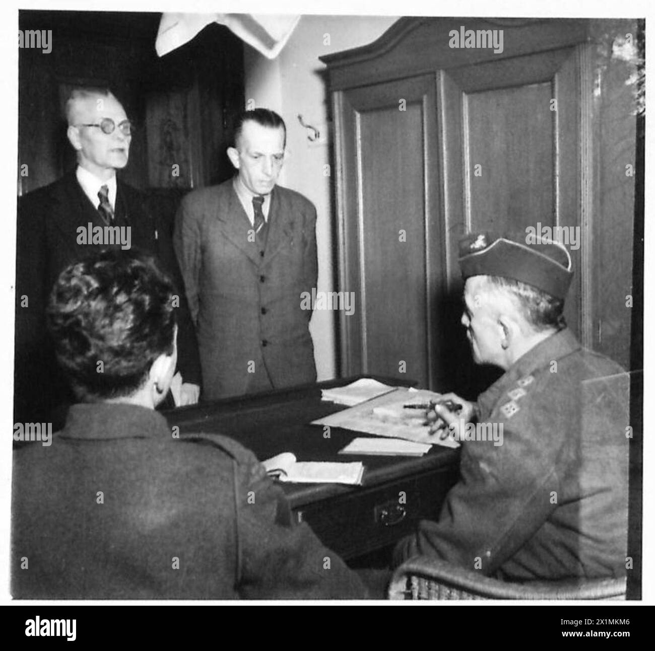 British local government Cut Out Stock Images & Pictures - Alamy