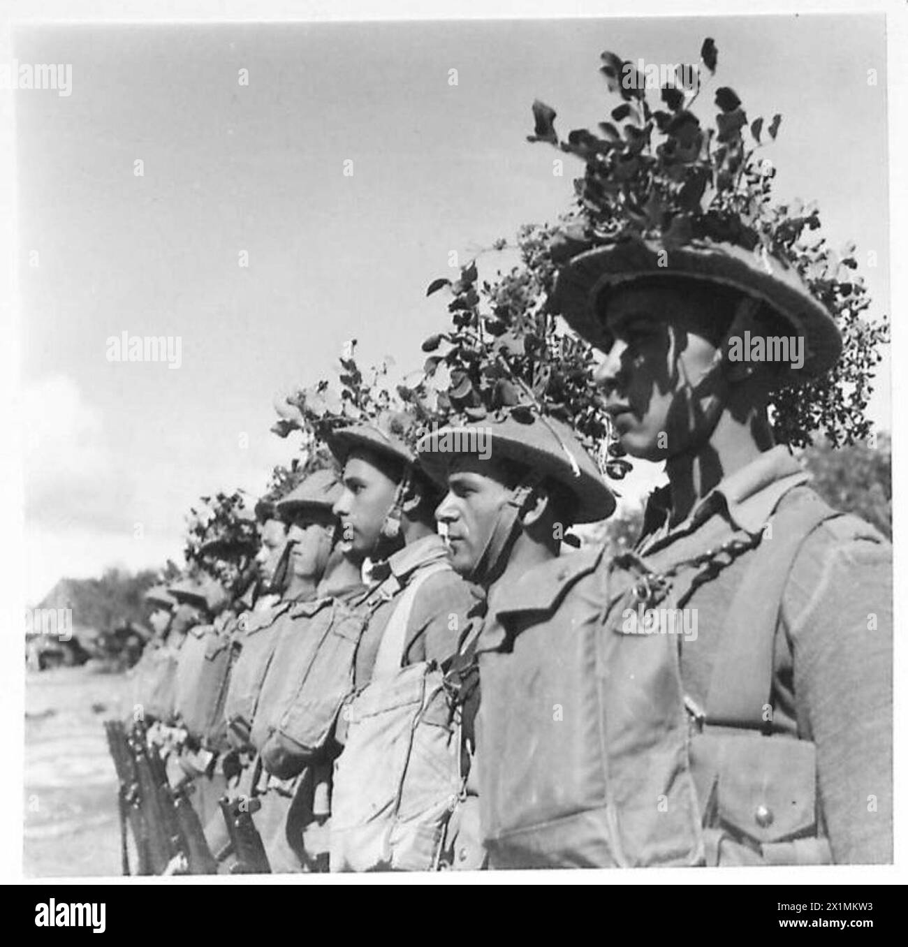 CYPRIOT TROOPS IN TRAINING - Spring fashions in Cyprus. The Cypriots ...