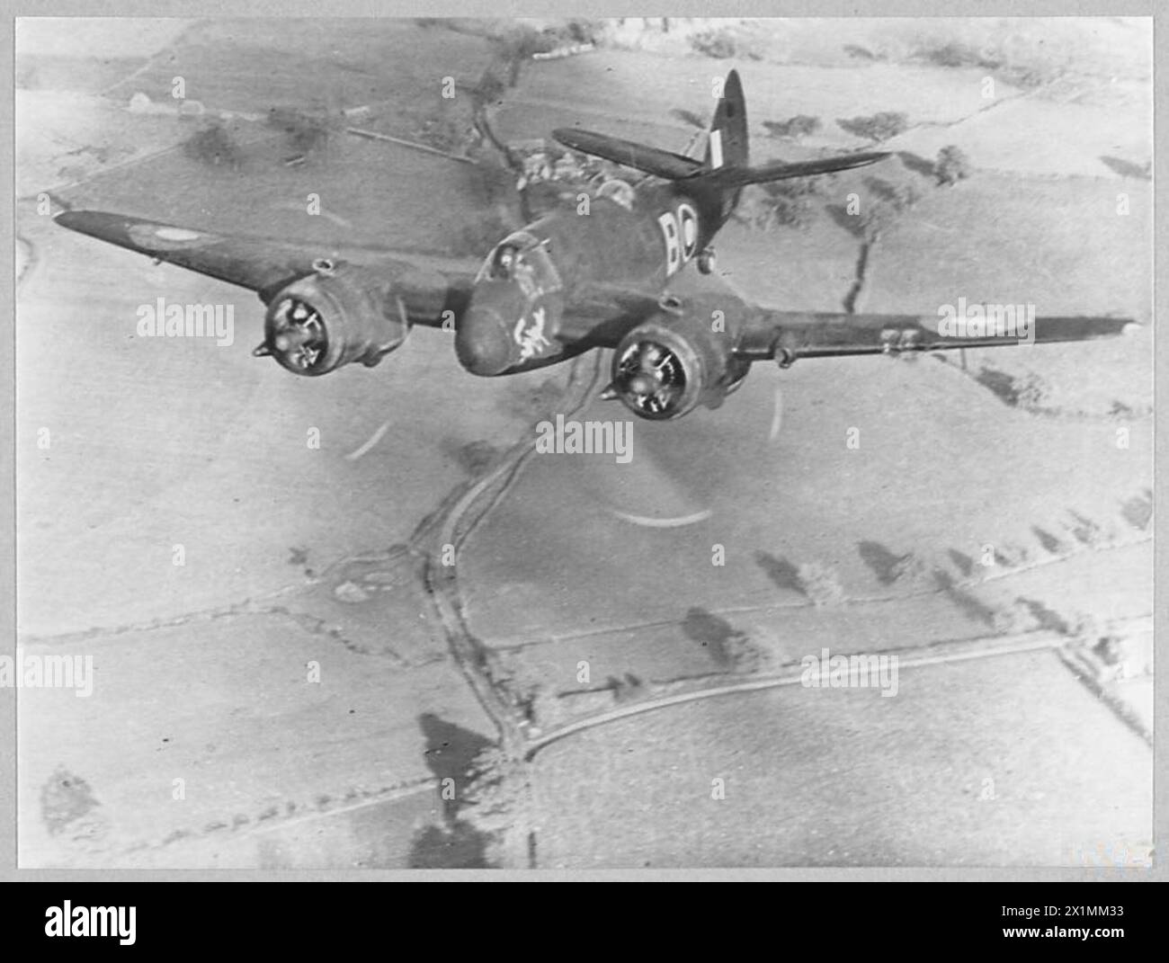 Dihedral tail hi-res stock photography and images - Alamy