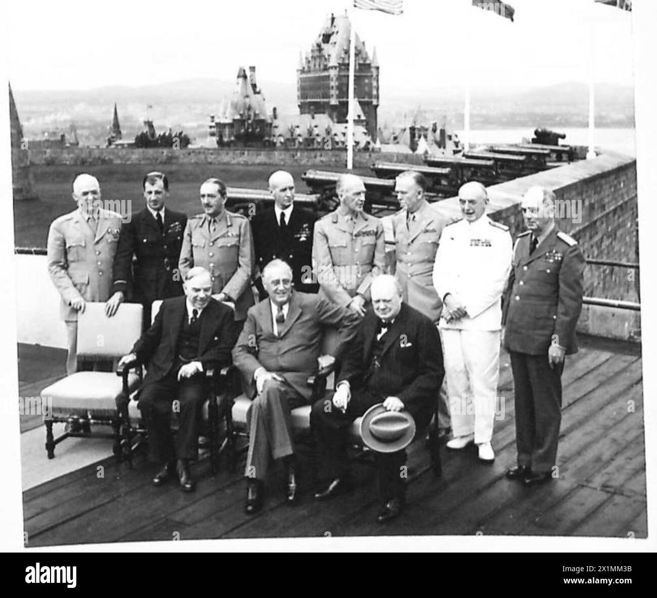 Alan mackenzie Cut Out Stock Images & Pictures - Alamy