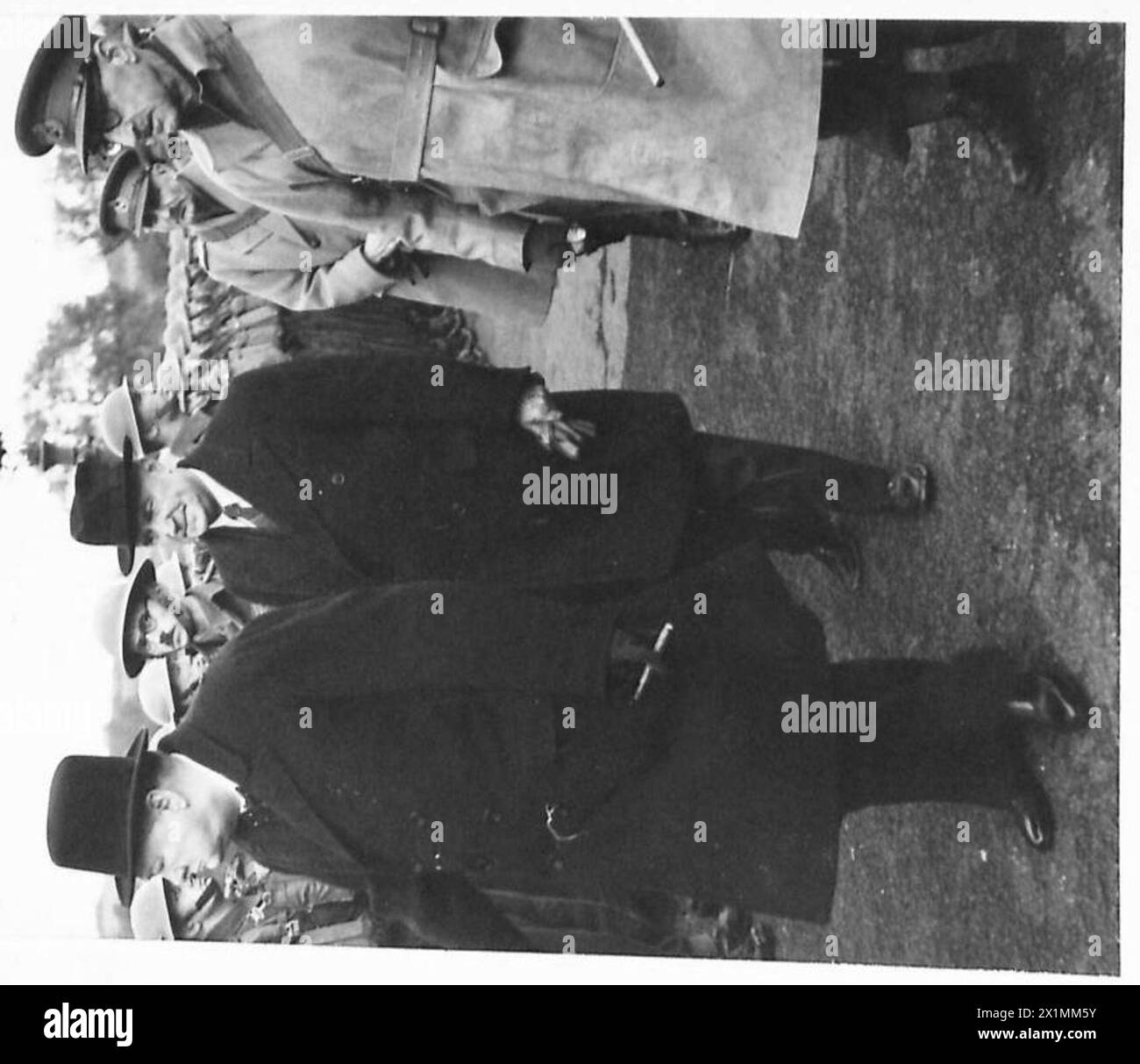 Page corps Cut Out Stock Images & Pictures - Alamy