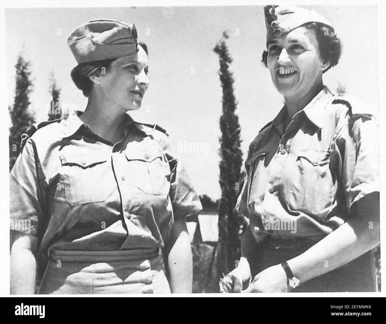 THE POLISH ARMY IN THE MIDDLE EAST, 1942-1943 - Irena Wachlowska, the ...