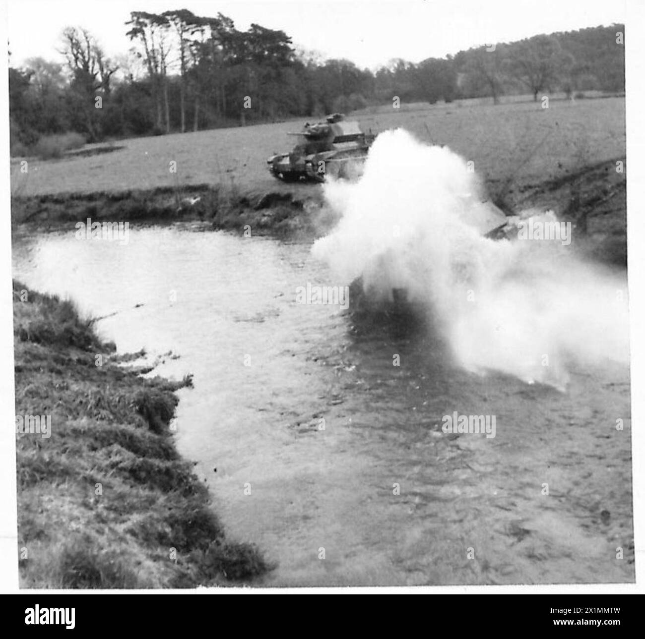 Amphibious skill hi-res stock photography and images - Alamy