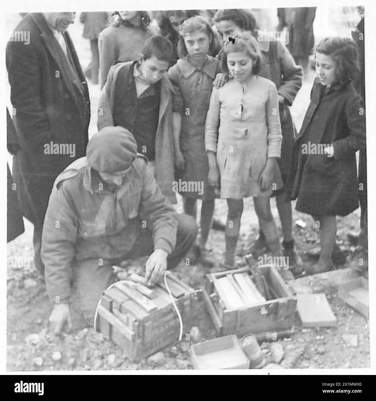 Conflict procedure Black and White Stock Photos & Images - Alamy