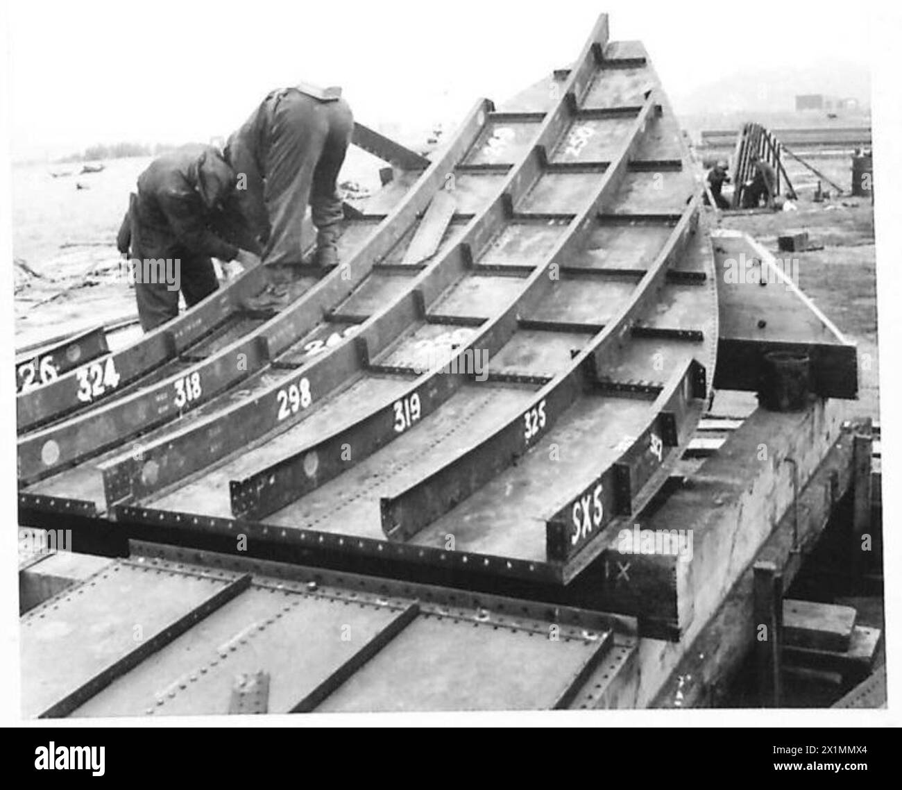 Barge bow Cut Out Stock Images & Pictures - Alamy