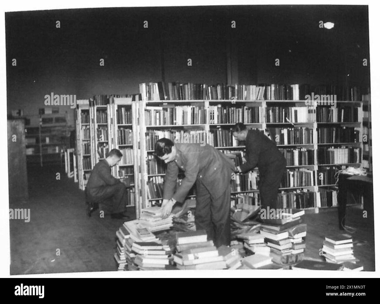 Organized distribution Cut Out Stock Images & Pictures - Alamy