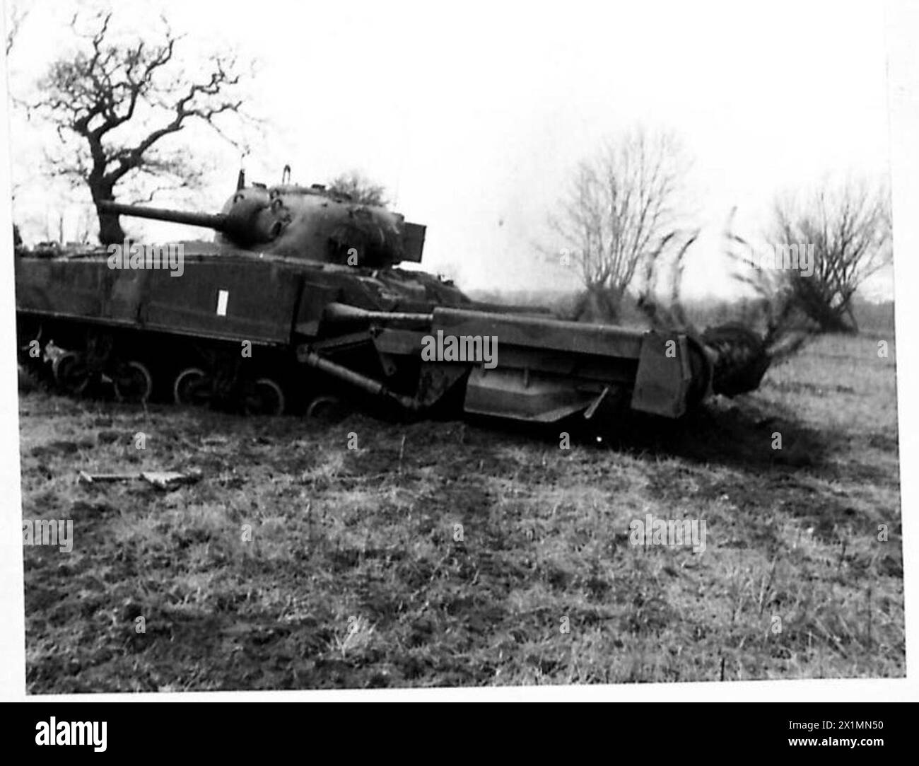 British army tank becomes hi-res stock photography and images - Alamy