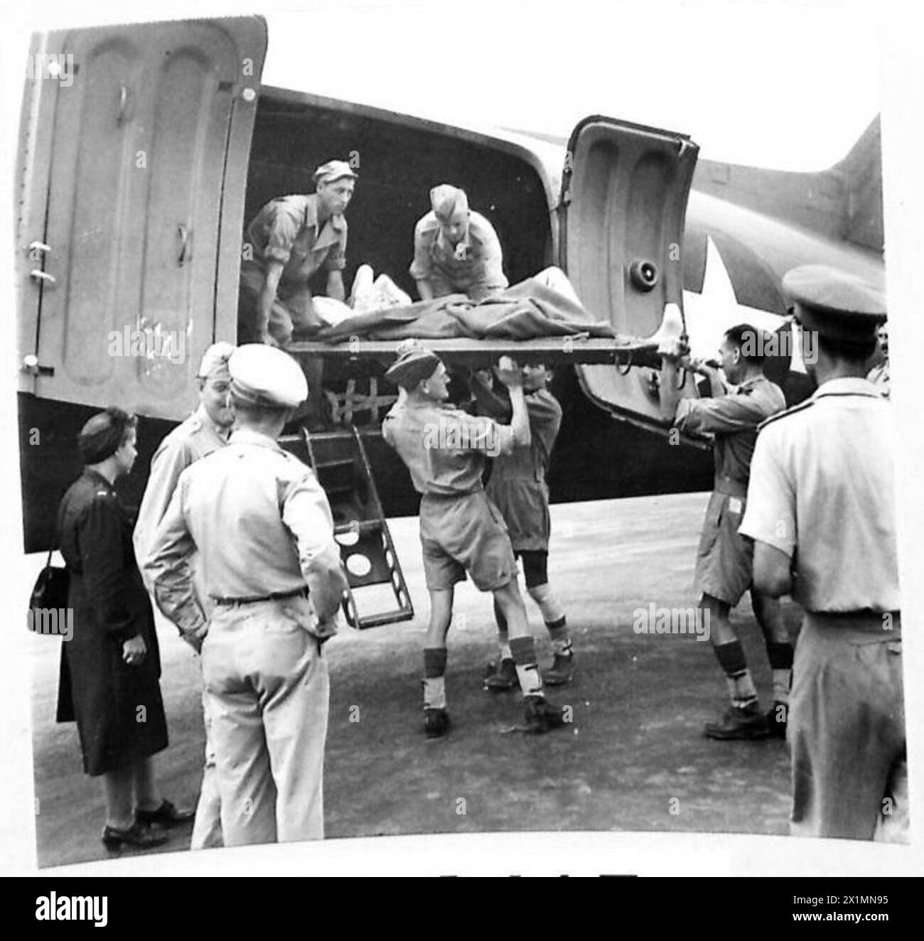 United kingdom medical Black and White Stock Photos & Images - Alamy