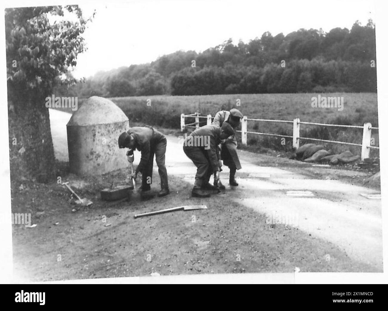 Various traps Cut Out Stock Images & Pictures - Alamy