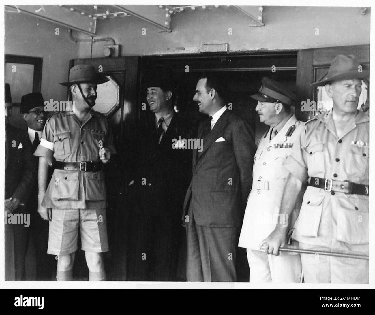 Rhodesian army hi-res stock photography and images - Alamy