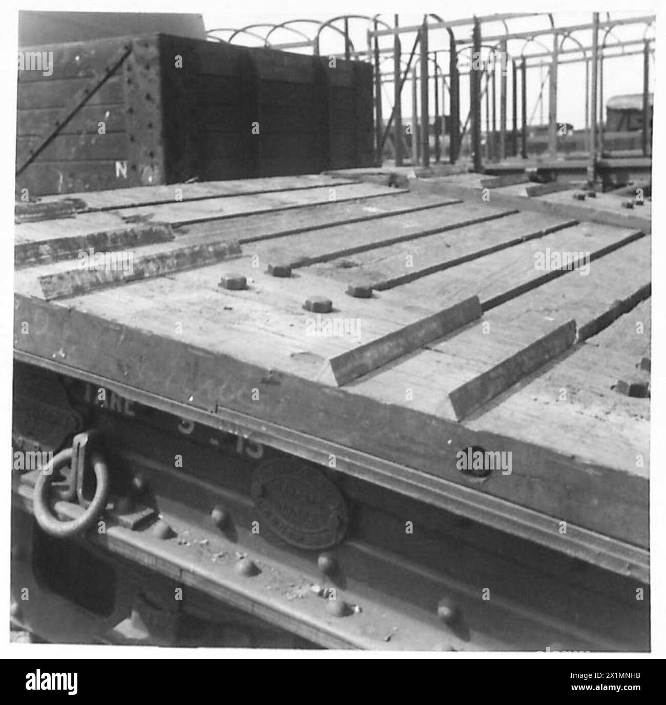 Ramp operations hi-res stock photography and images - Alamy