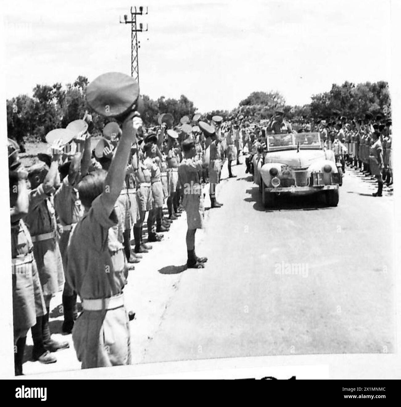 Grombalia hi-res stock photography and images - Alamy