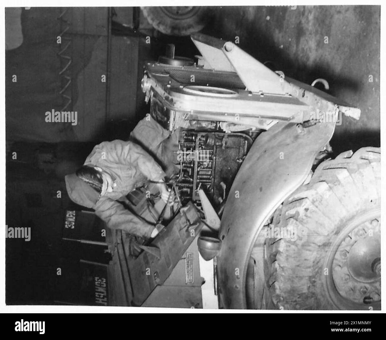 In 1939 during world Cut Out Stock Images & Pictures - Alamy
