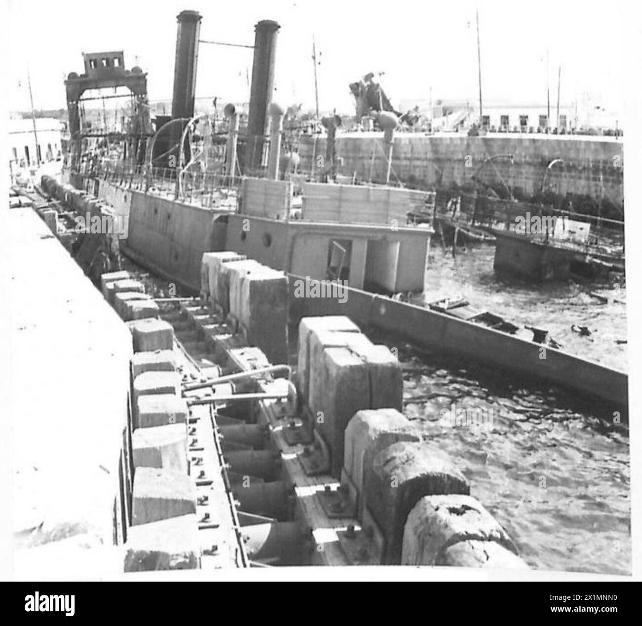 Invasion Of Sicily And Italy 1943