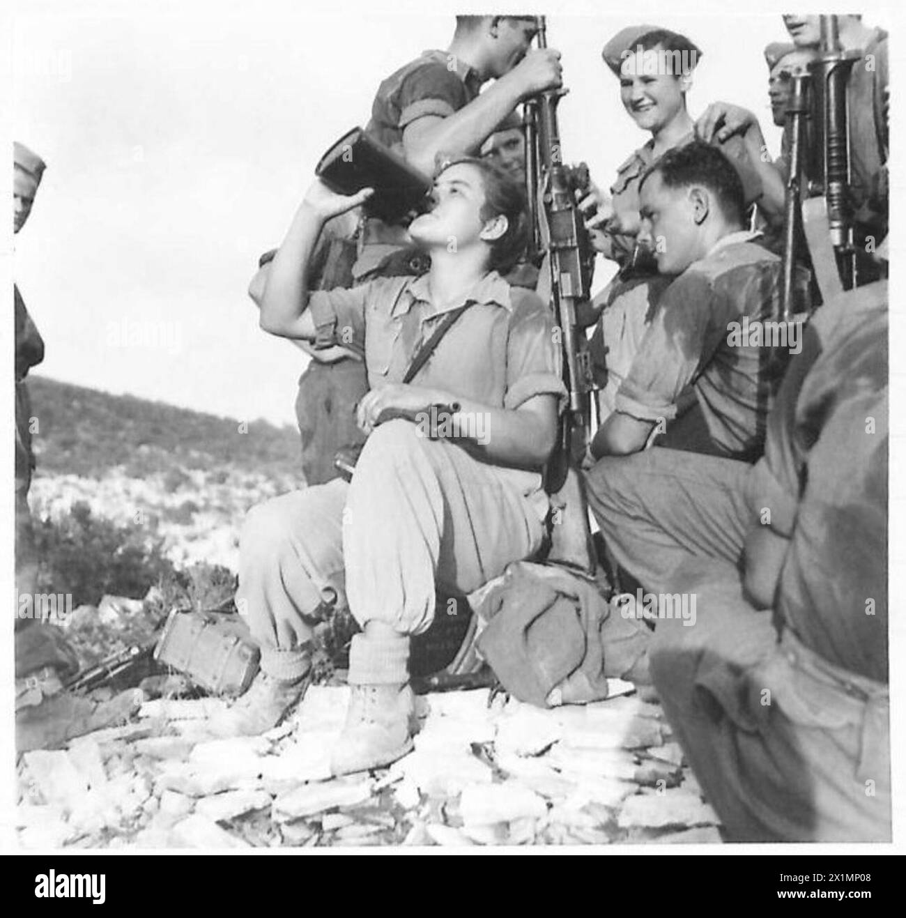 Turn island Cut Out Stock Images & Pictures - Alamy