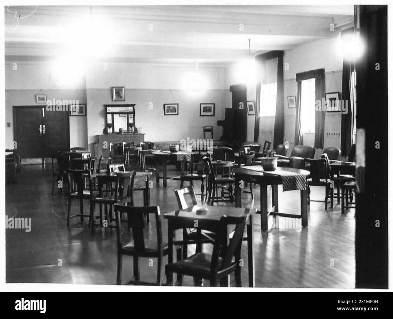 Design commissioned Black and White Stock Photos & Images - Alamy