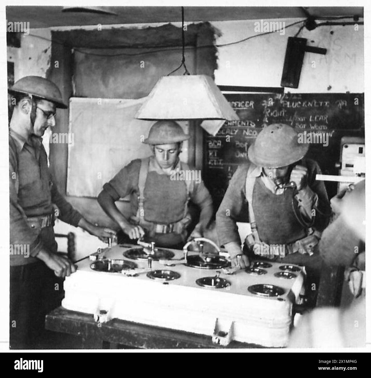 Coordination in fire Cut Out Stock Images & Pictures - Alamy