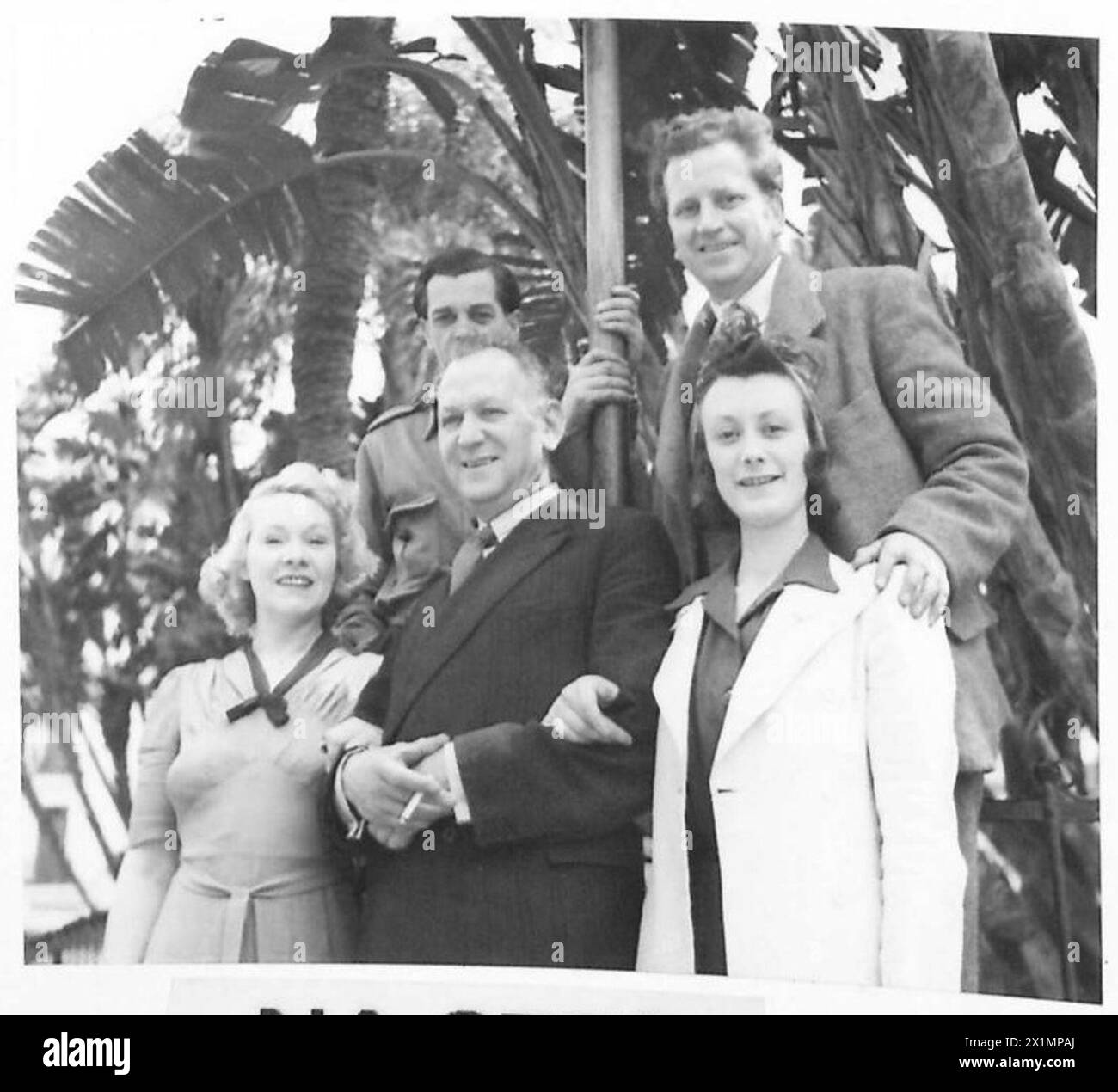 Everard de silva hi-res stock photography and images - Alamy