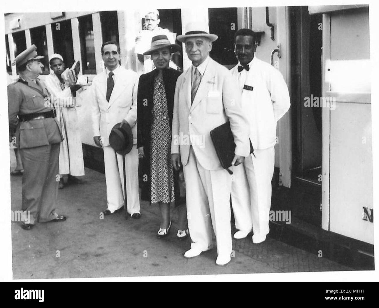 Foreign military forces Cut Out Stock Images & Pictures - Alamy