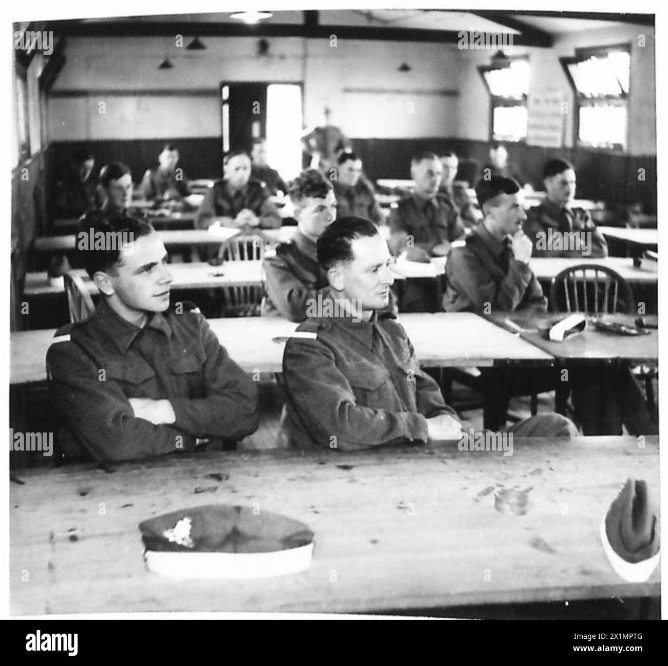 Lecturettes hi-res stock photography and images - Alamy