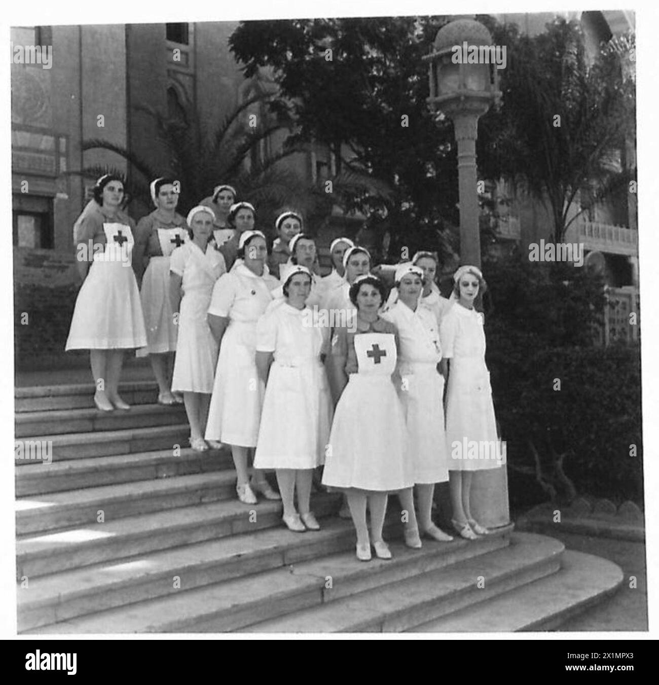 Vad uniform Black and White Stock Photos & Images - Alamy