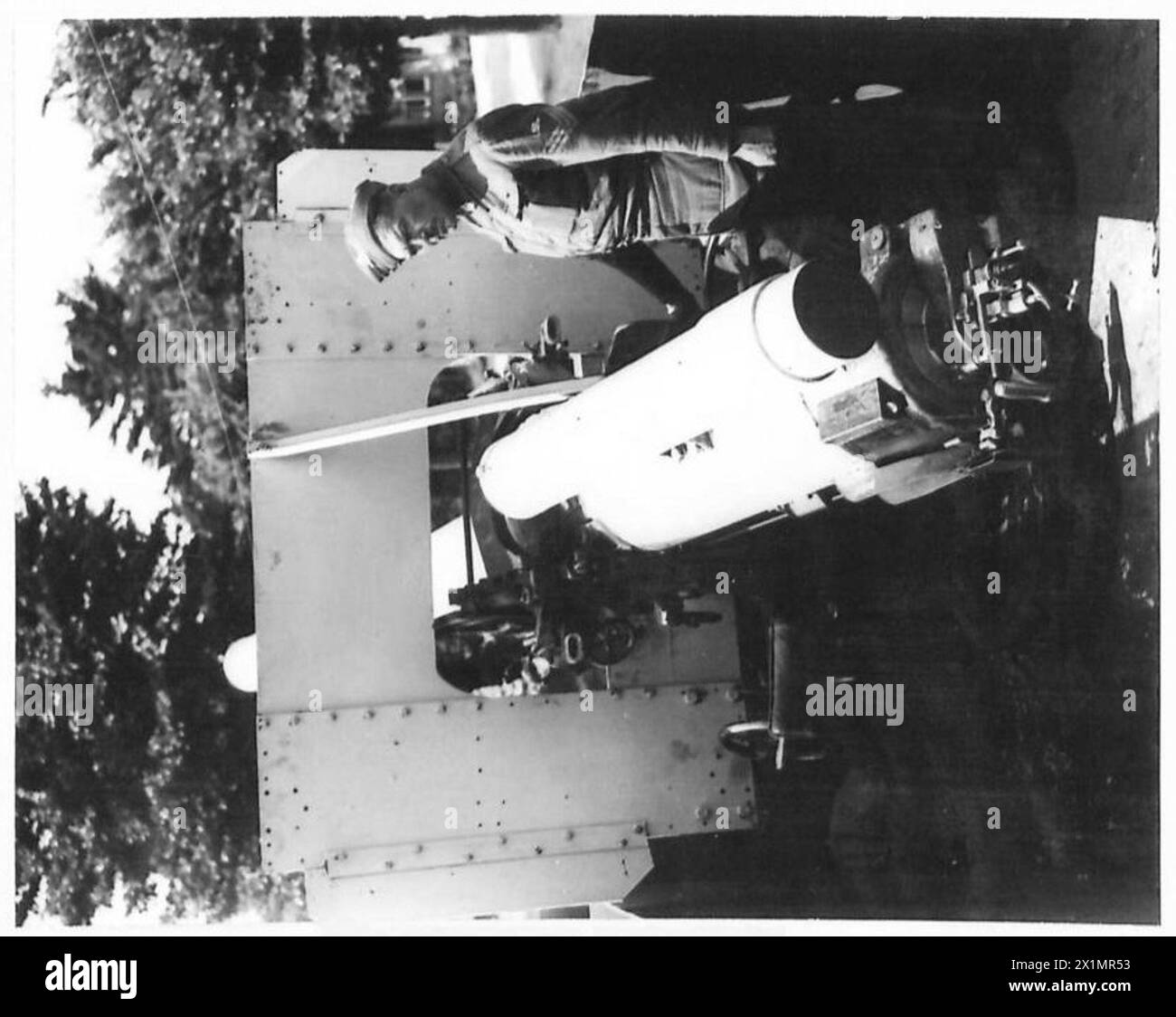 British 4 army Cut Out Stock Images & Pictures - Alamy