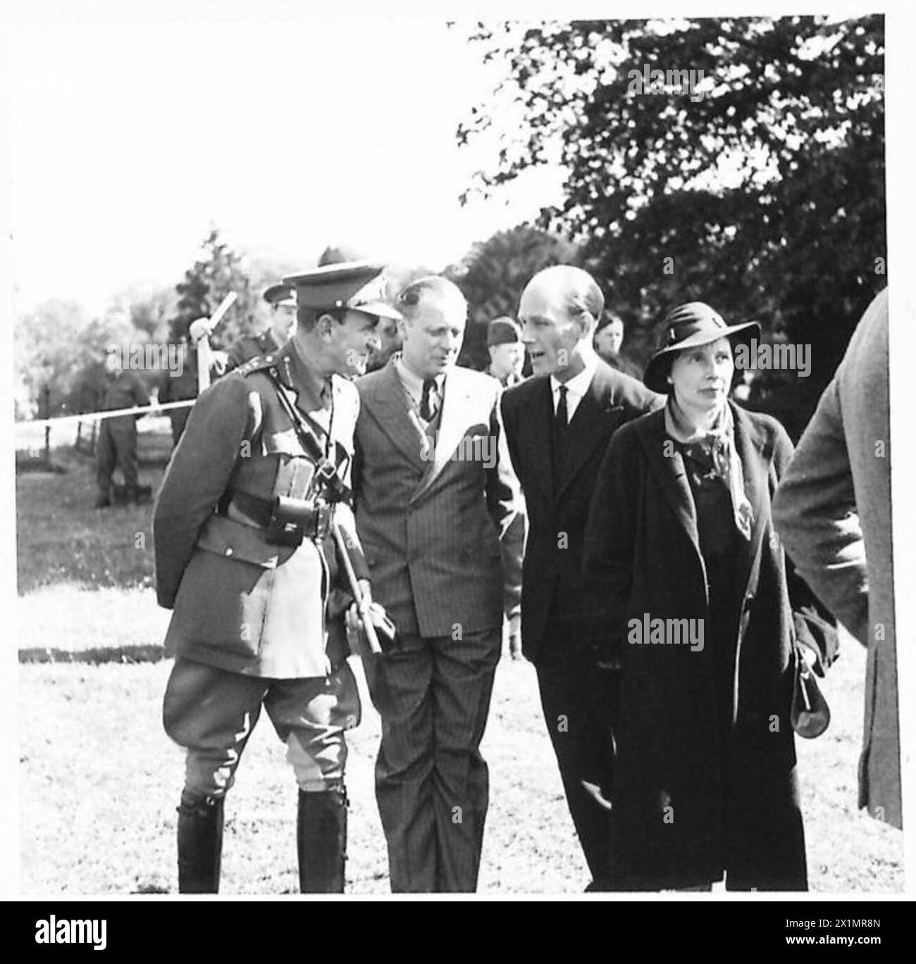 British talking picture Cut Out Stock Images & Pictures - Alamy