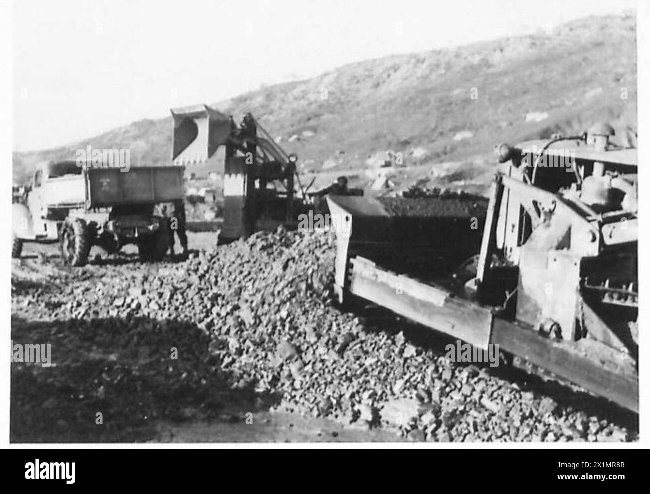 Bed mechanical Cut Out Stock Images & Pictures - Alamy