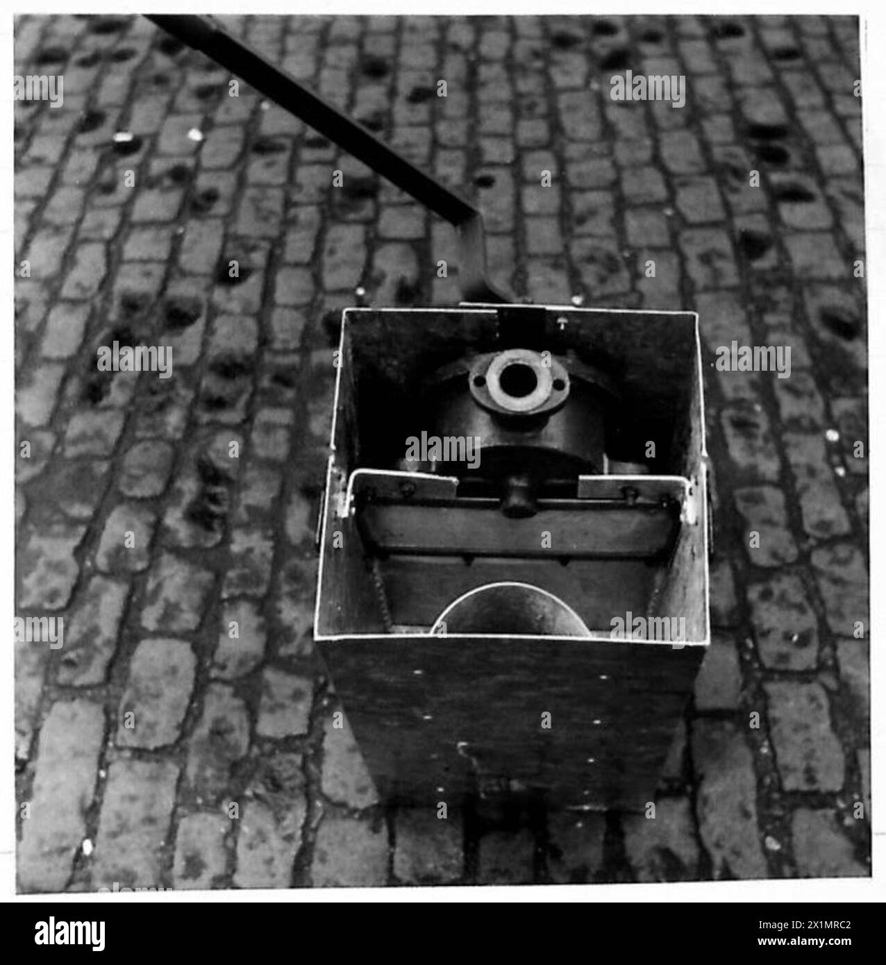 SERIES FOR S.T.2.d : W.O. - Single point portable can washing machine ...