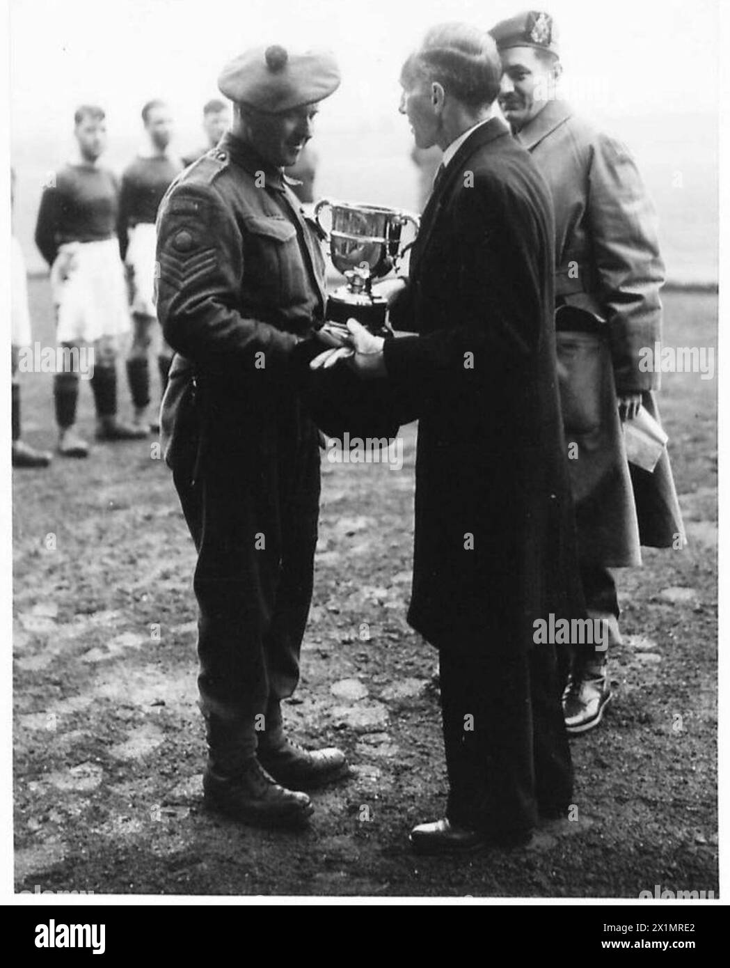 Deployment team Cut Out Stock Images & Pictures - Alamy