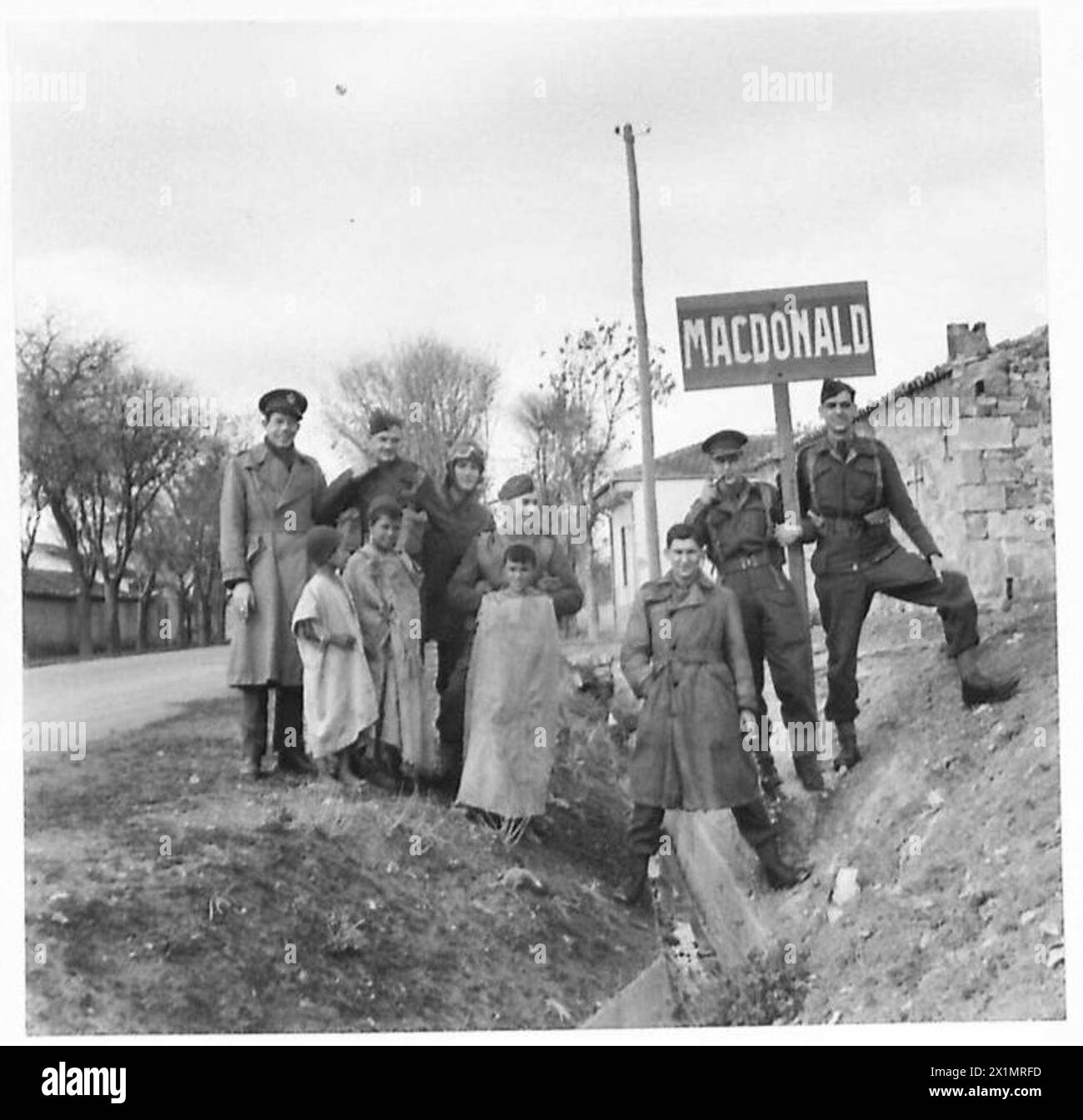 First army east Black and White Stock Photos & Images - Alamy